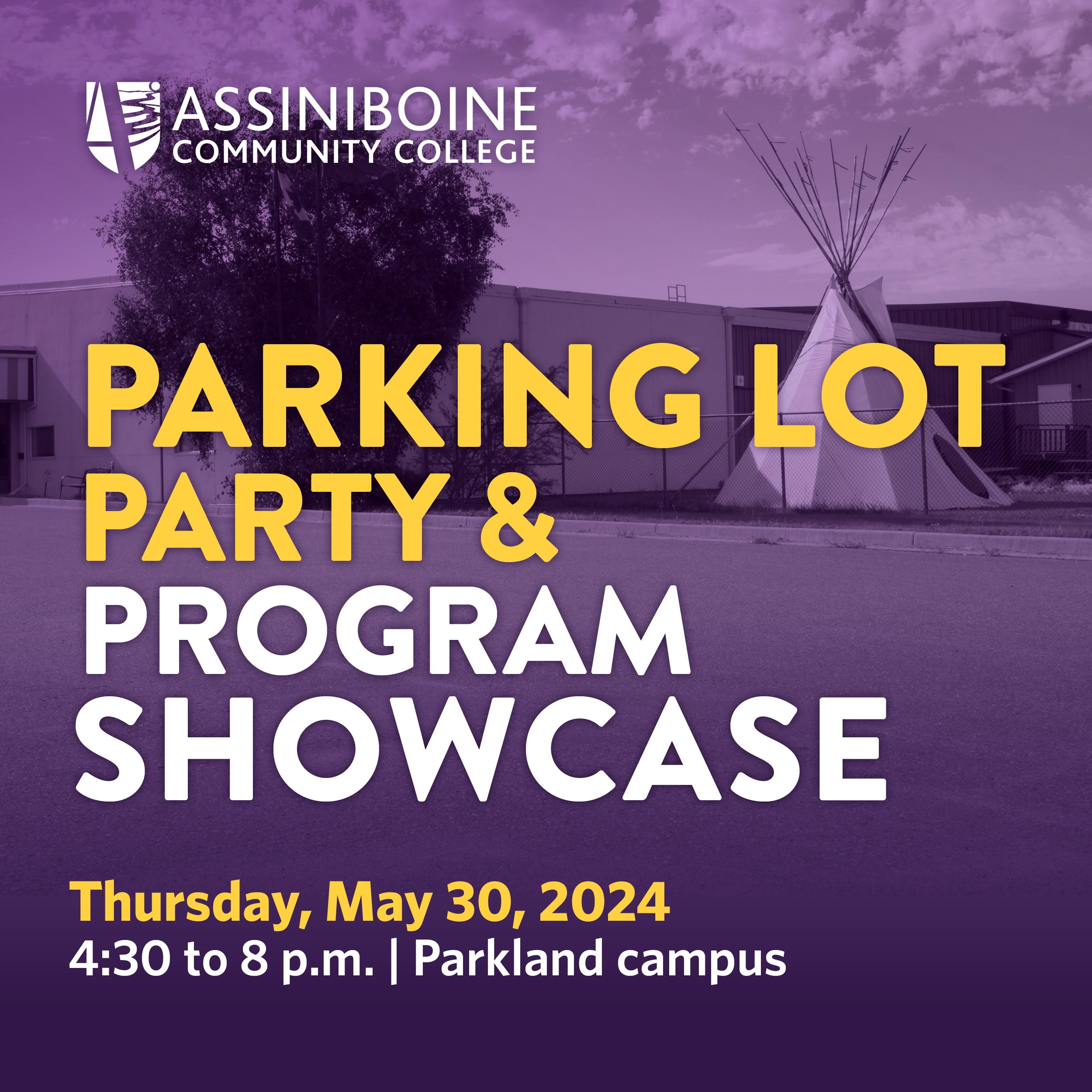 Parkland Campus | Assiniboine College