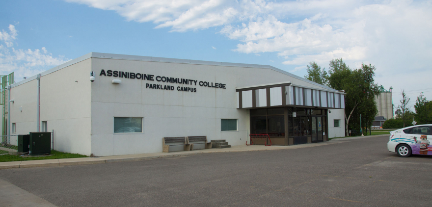 Assiniboine College