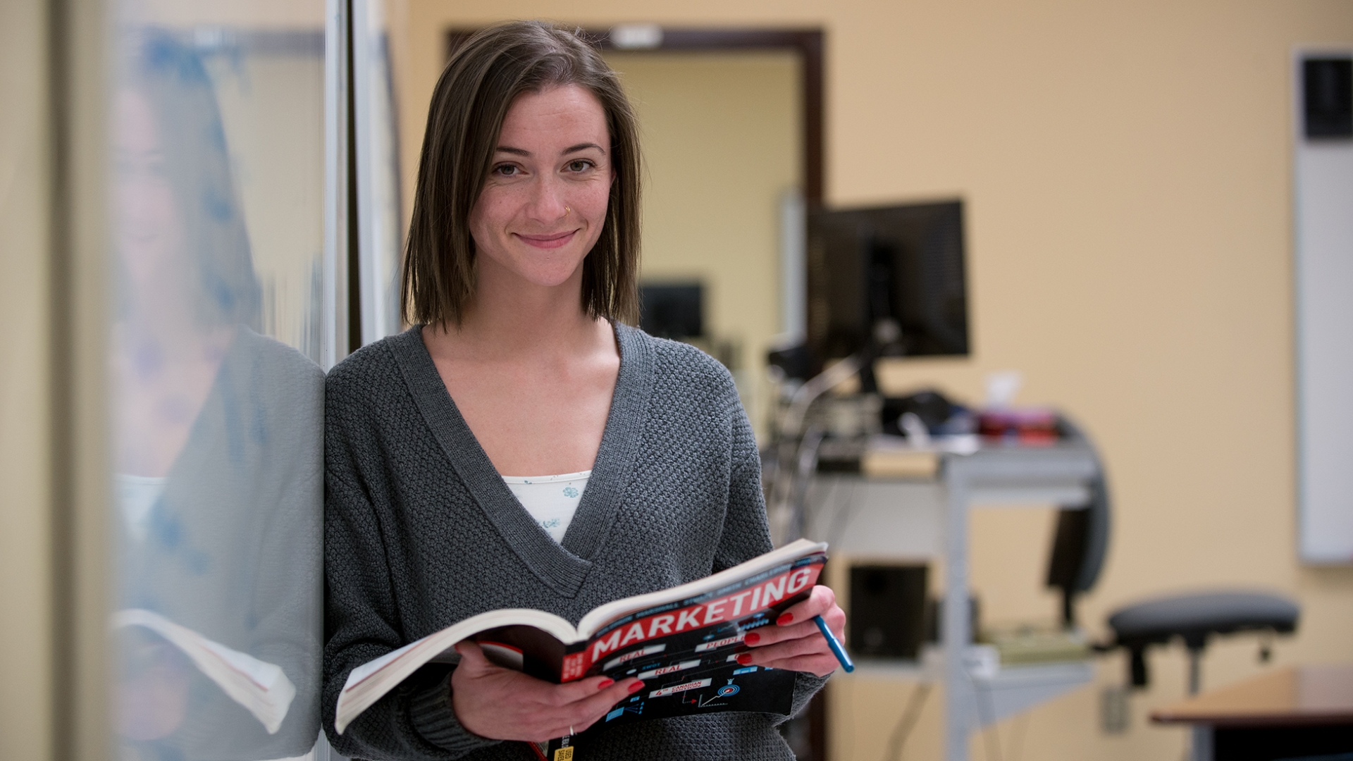 Marketing Assiniboine College