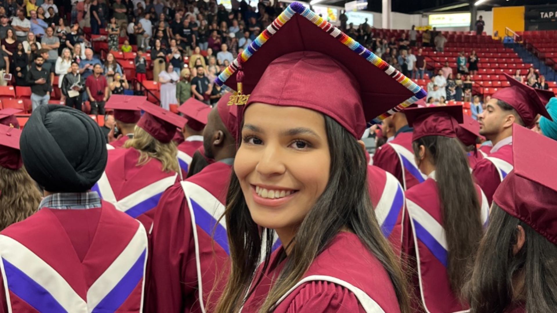 Assiniboine celebrates record 1,570 graduates | Assiniboine College