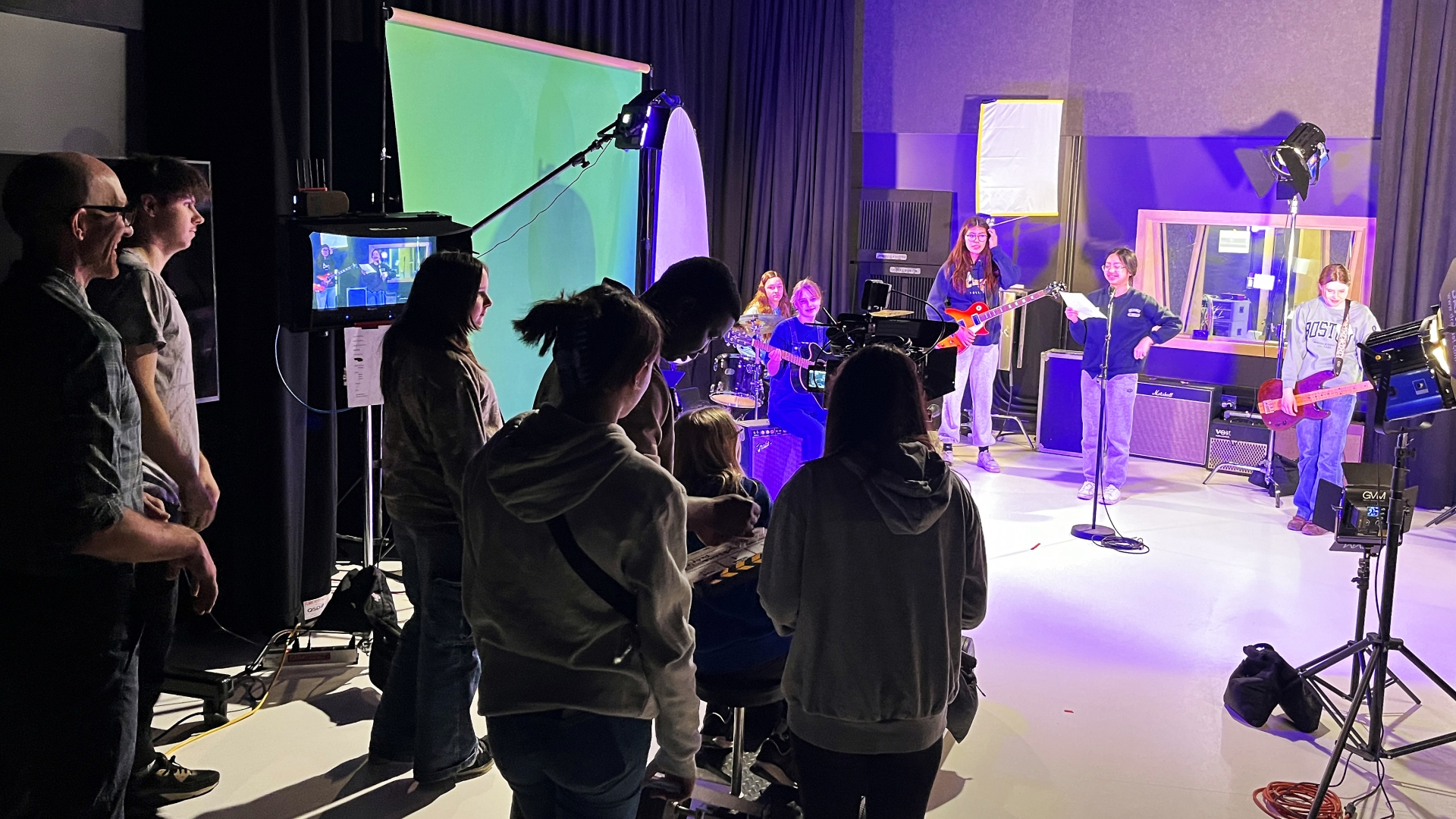 Assiniboine hosts Young Women’s Conference promoting careers in trades ...