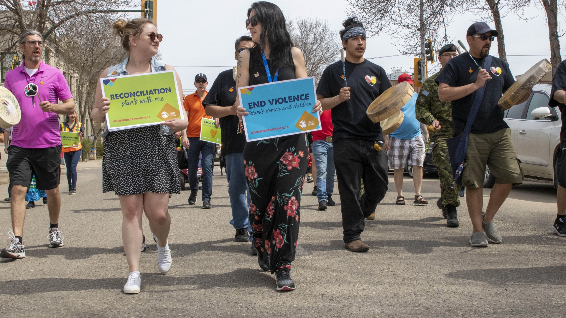 Assiniboine joins Brandon Urban Aboriginal Peoples’ Council in ...