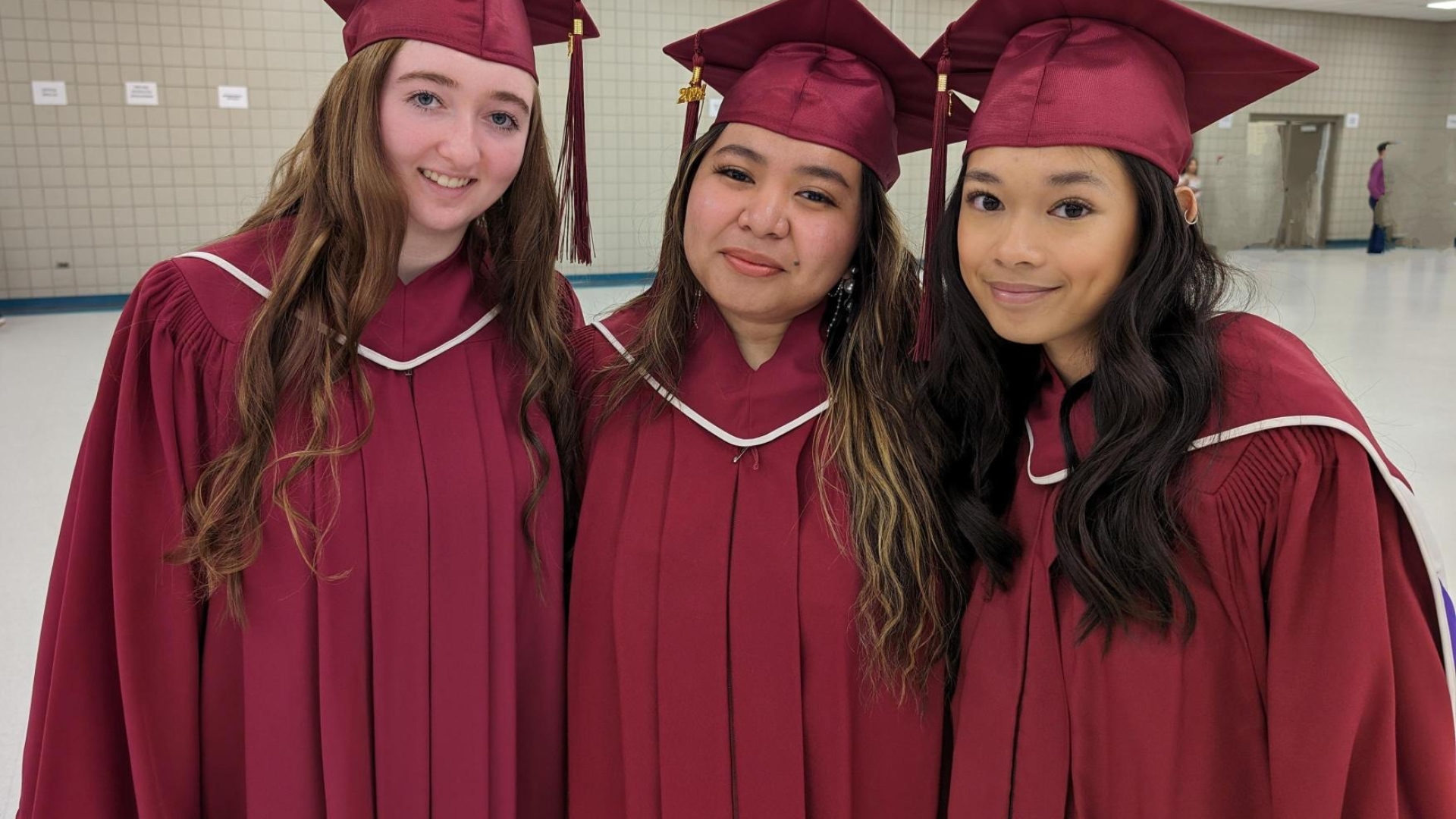 Assiniboine Celebrates Record High 2700 Graduates This Year