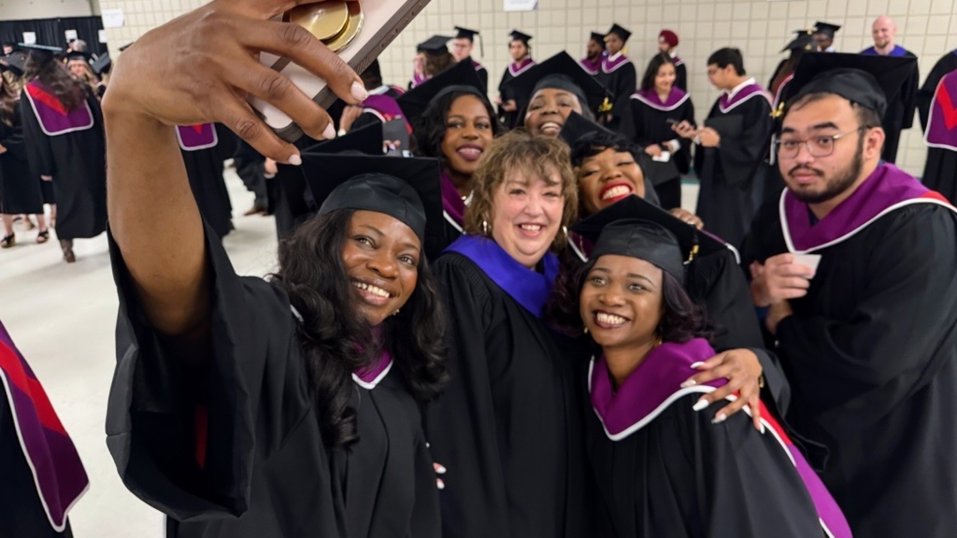 More than 2,700 Assiniboine graduates ready to shape the future ...