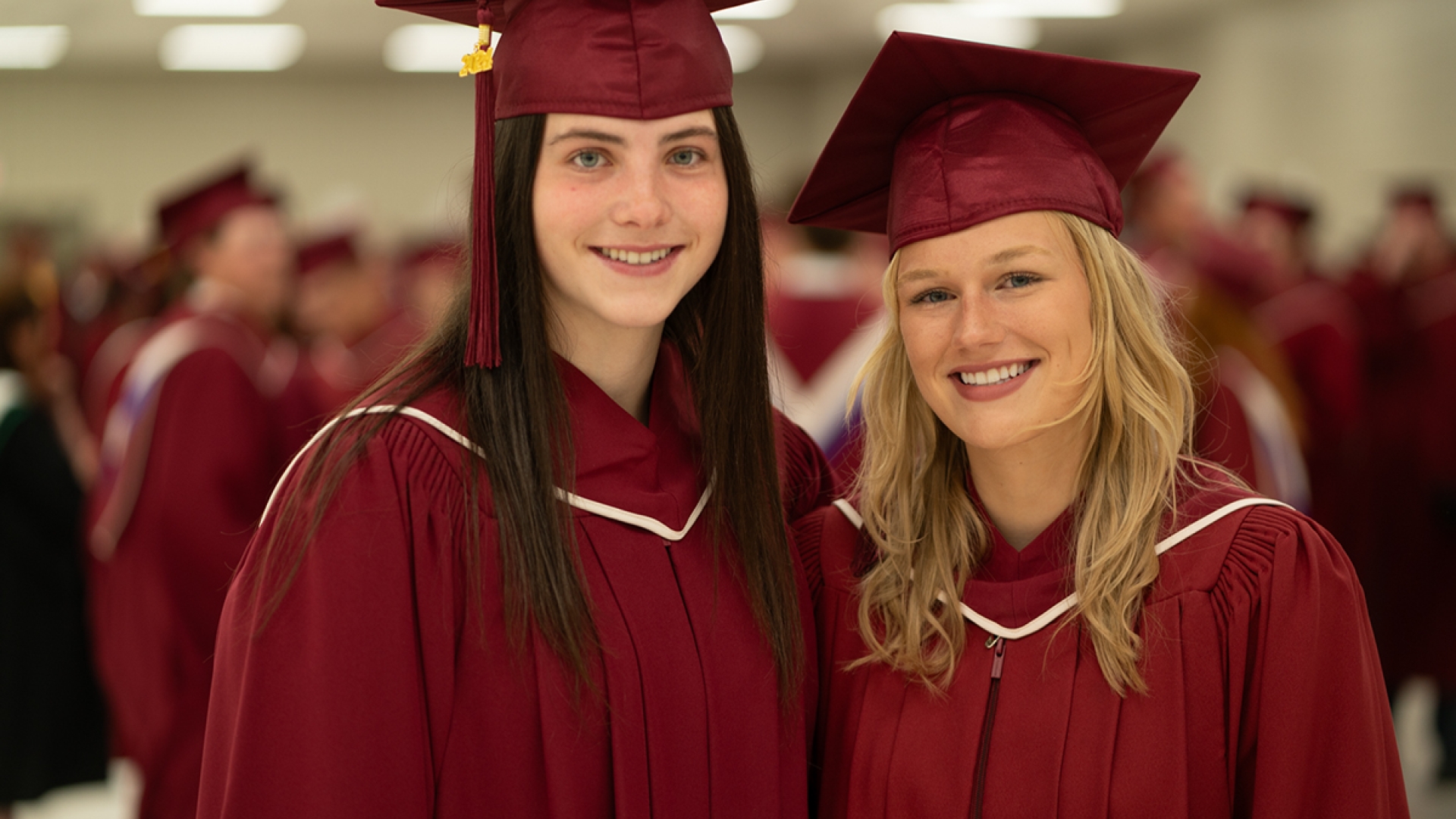 Assiniboine Bucks Outmigration Trend Assiniboine College