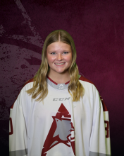 Women's Hockey | Assiniboine College