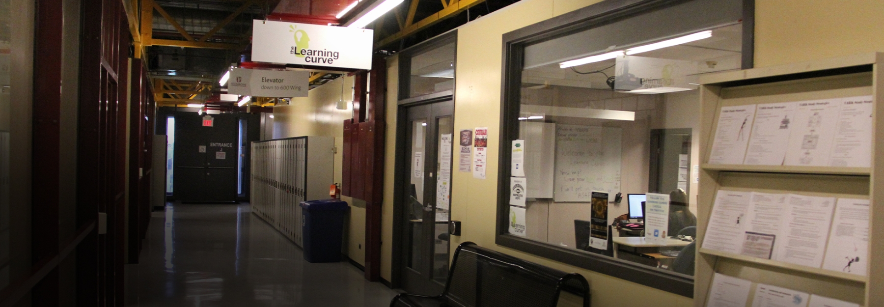 Centre For Learning And Innovation Assiniboine College