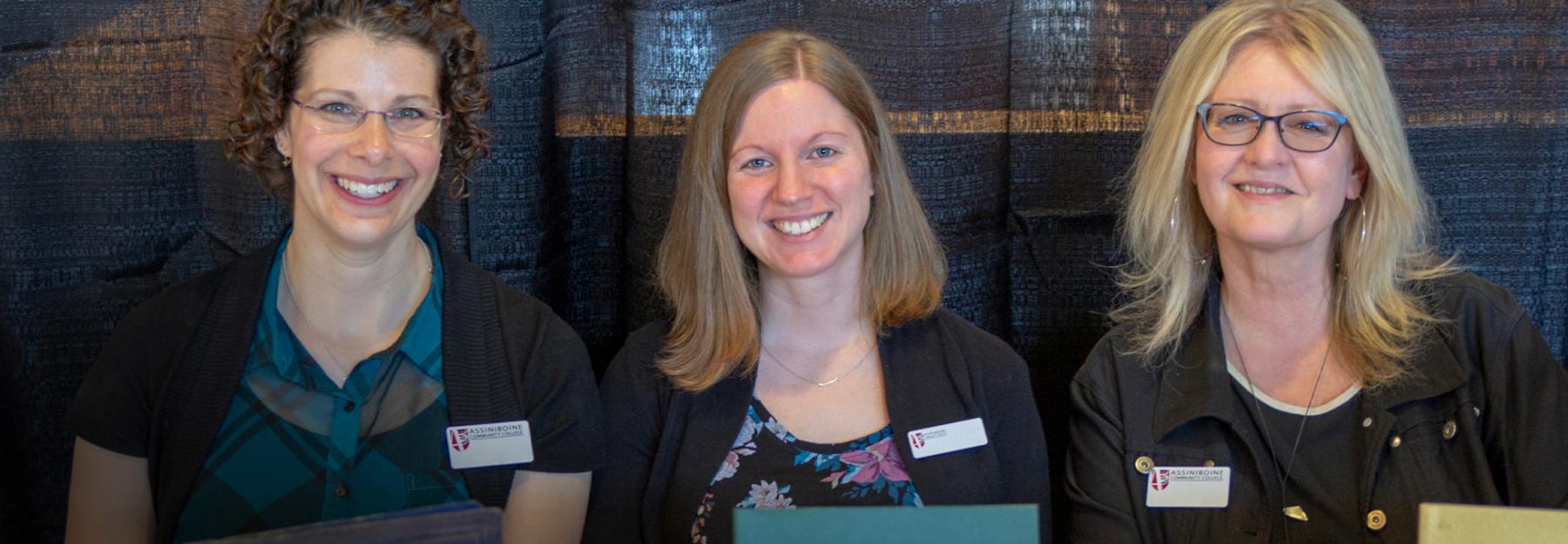 Staff Directory Assiniboine College