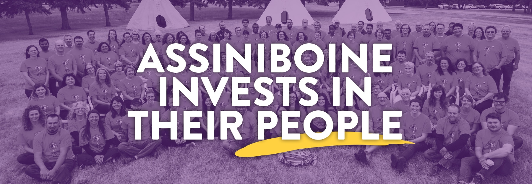 Working At Assiniboine Assiniboine College